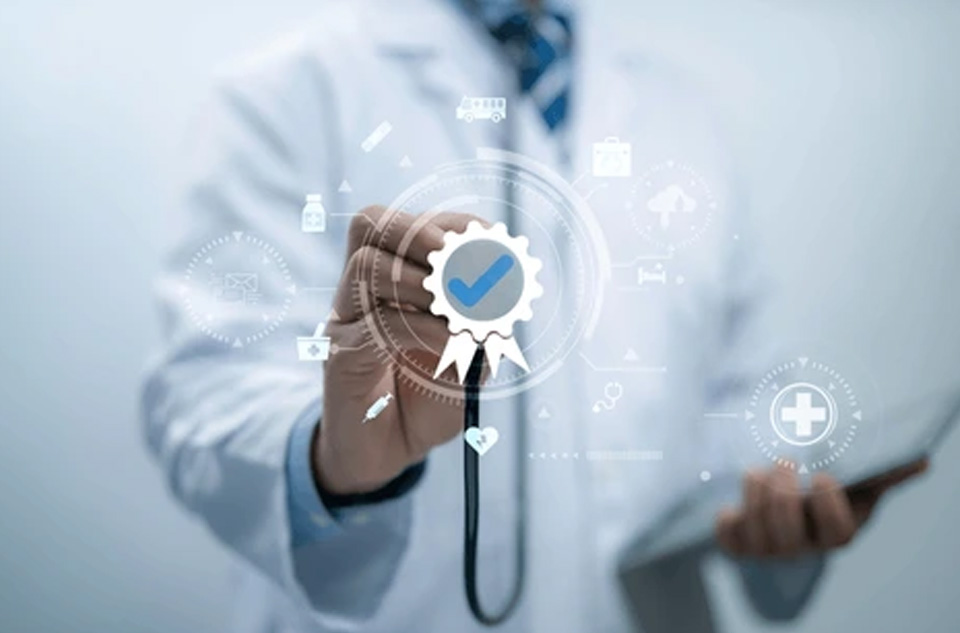Frontline Health Partners – Your Bridge to Quality Healthcare!